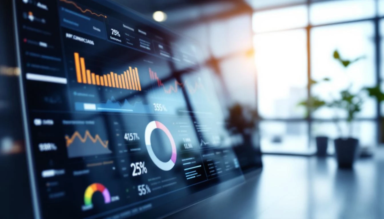 KPI essentiels : comment suivre la performance de votre entreprise en ...